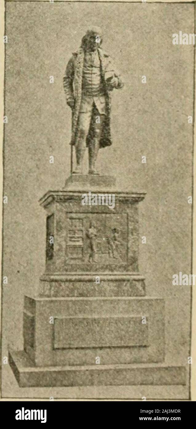 1706 In Boston High Resolution Stock Photography and Images - Alamy