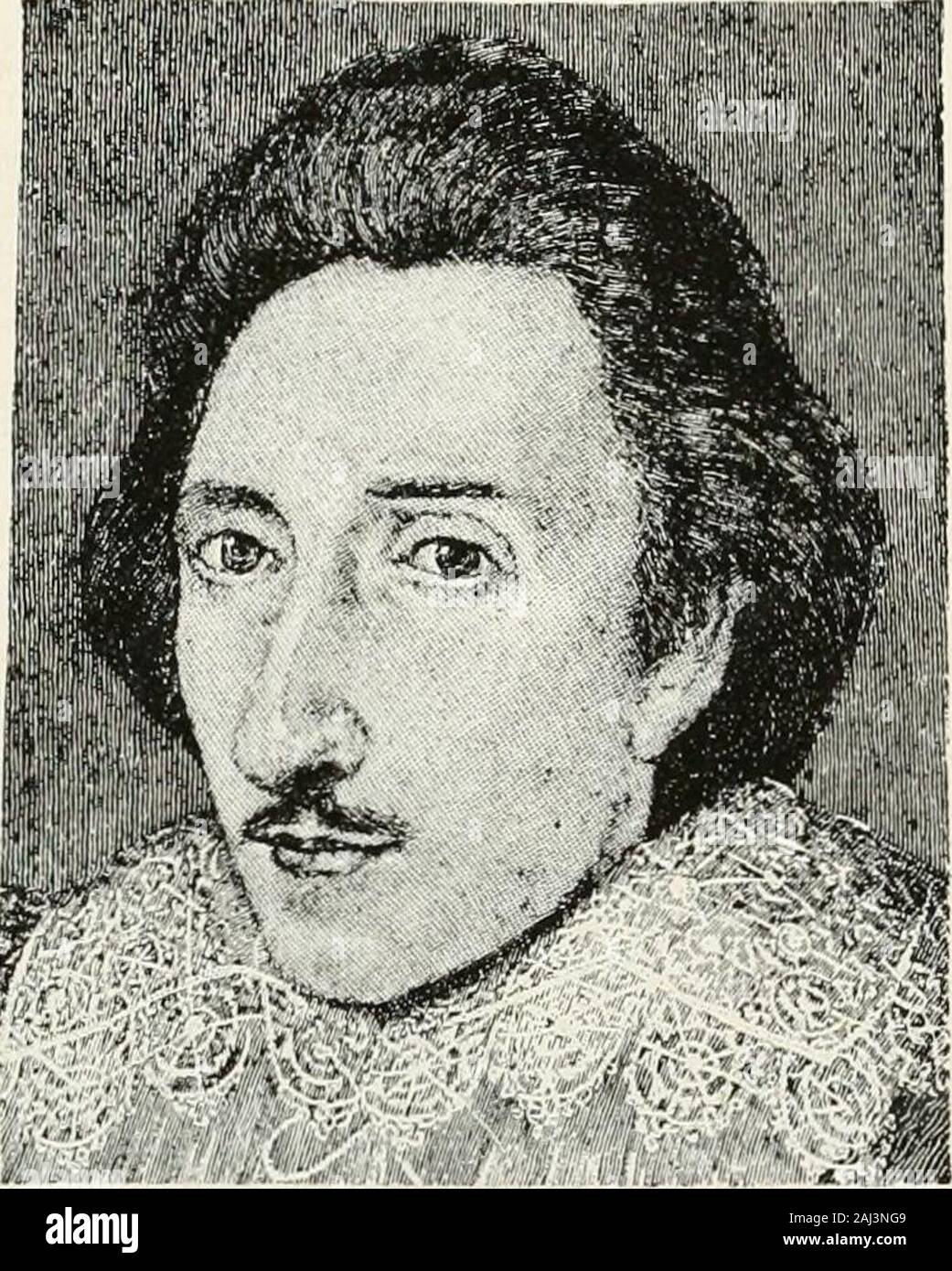 Captain john smith map hi-res stock photography and images - Alamy