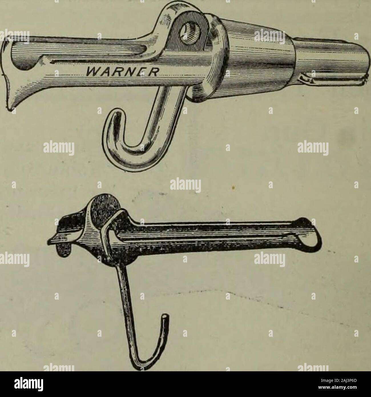 Hardware merchandising January-March 1911 . a SAP SPILESWarner ...