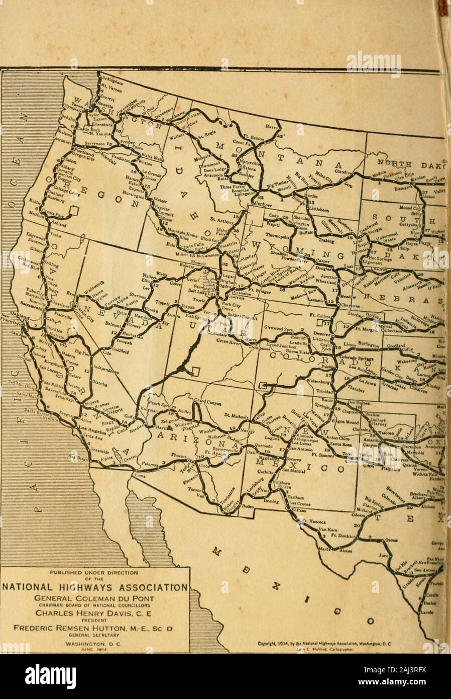 Hutton henry hi-res stock photography and images - Alamy