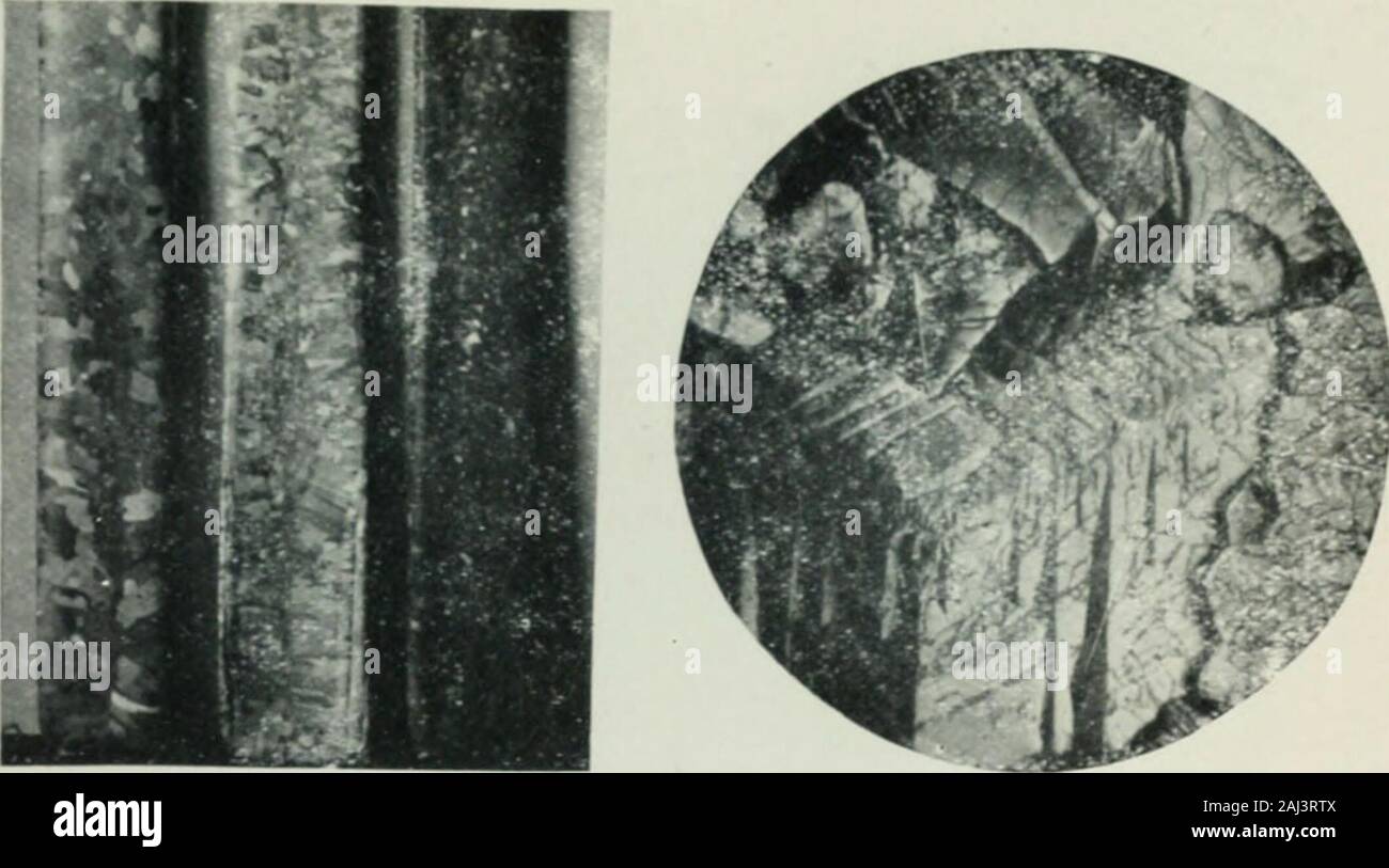 Transactions . caustic soda) usedat 100° c. Near the eutectoid point ...