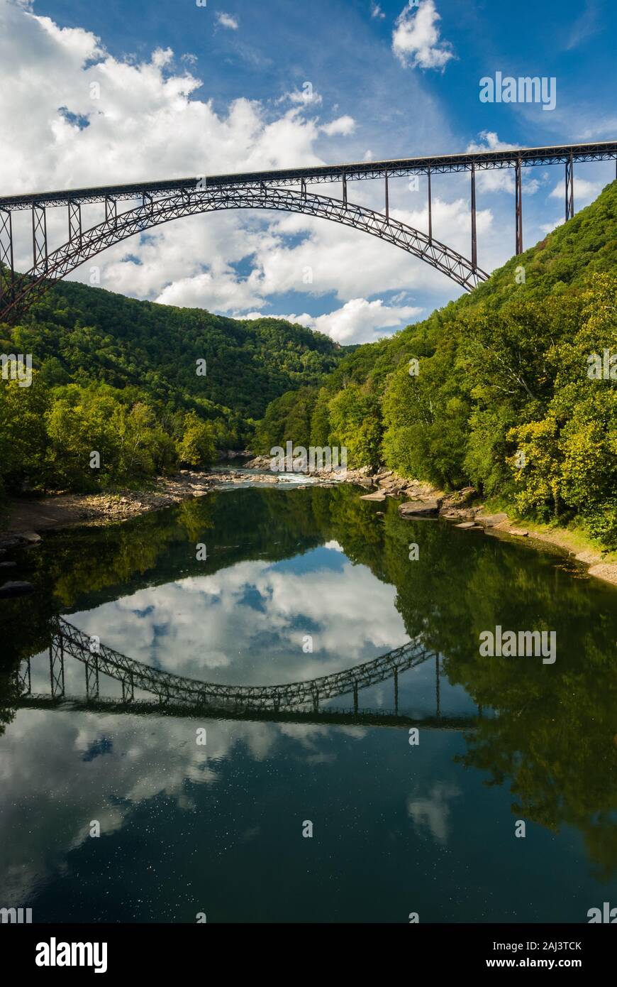 New River Gorge Bridge Wallpaper