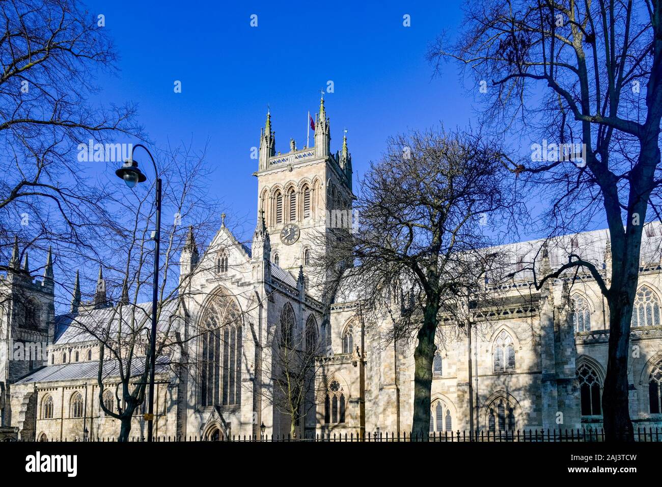 Selby North Yorkshire High Resolution Stock Photography and Images - Alamy