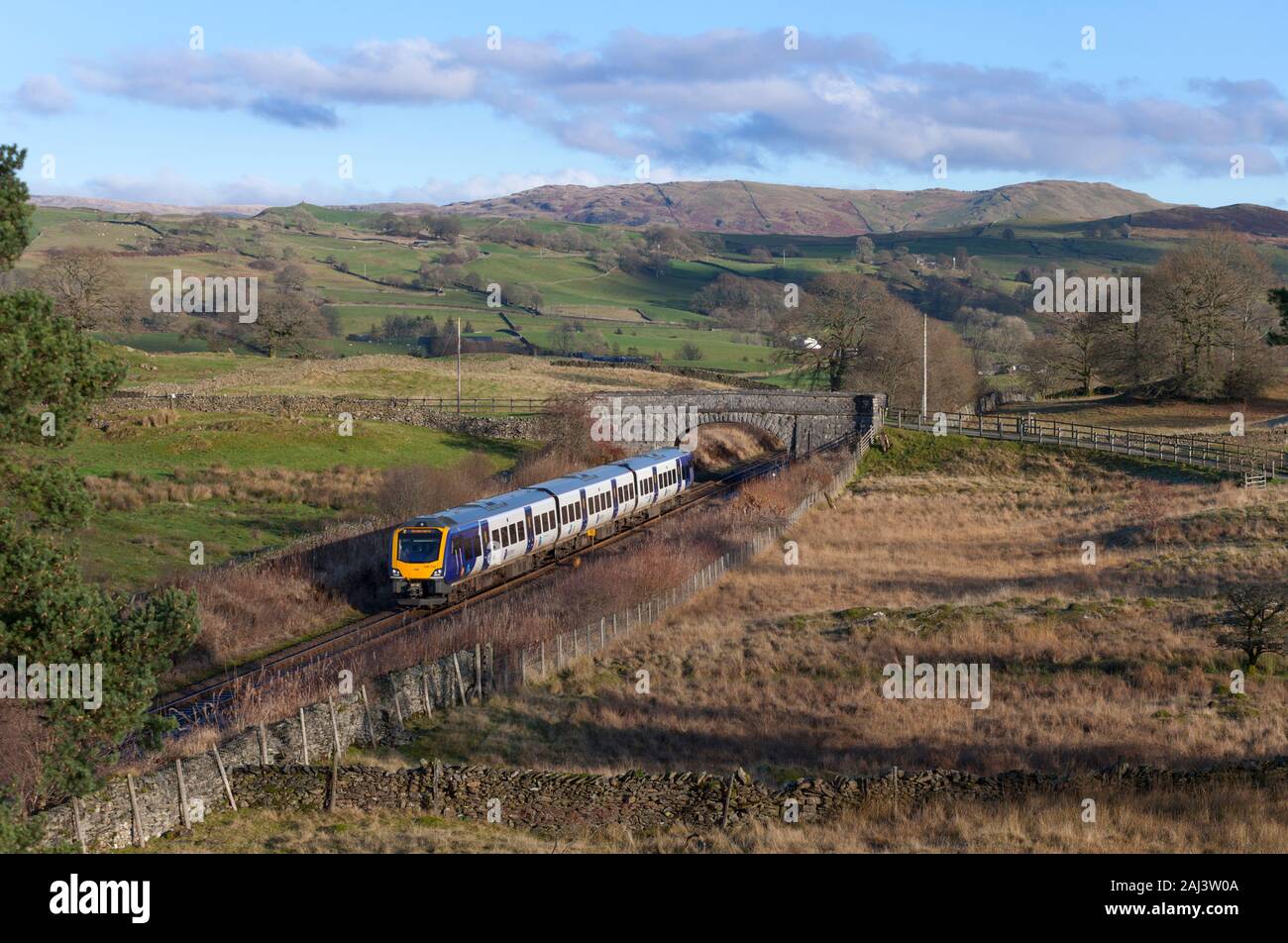 Train de windermere hi-res stock photography and images - Alamy