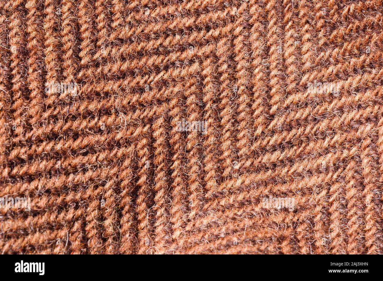 Herringbone brown hi-res stock photography and images - Alamy