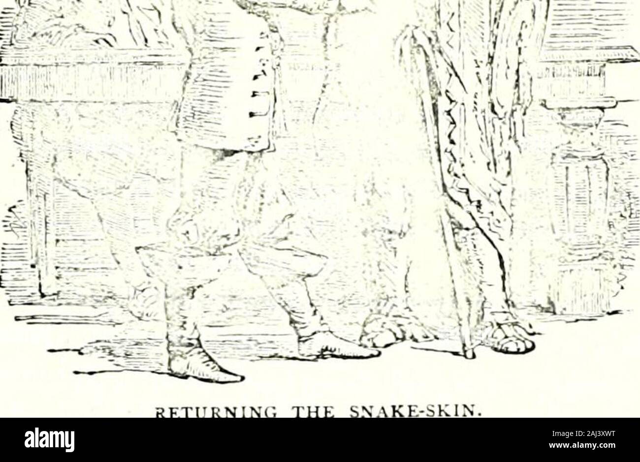 Chief canonicus hi-res stock photography and images - Alamy