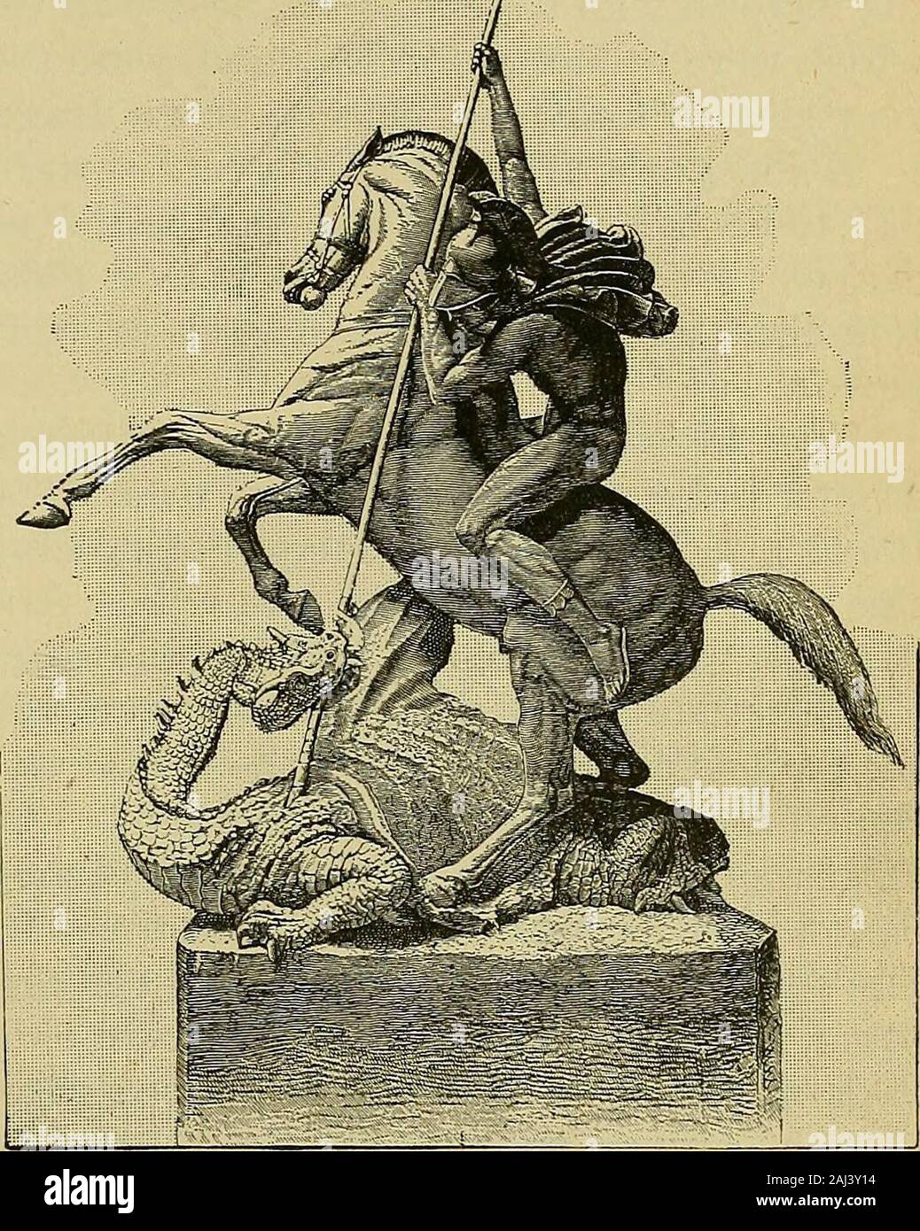 Dagon god hi-res stock photography and images - Alamy