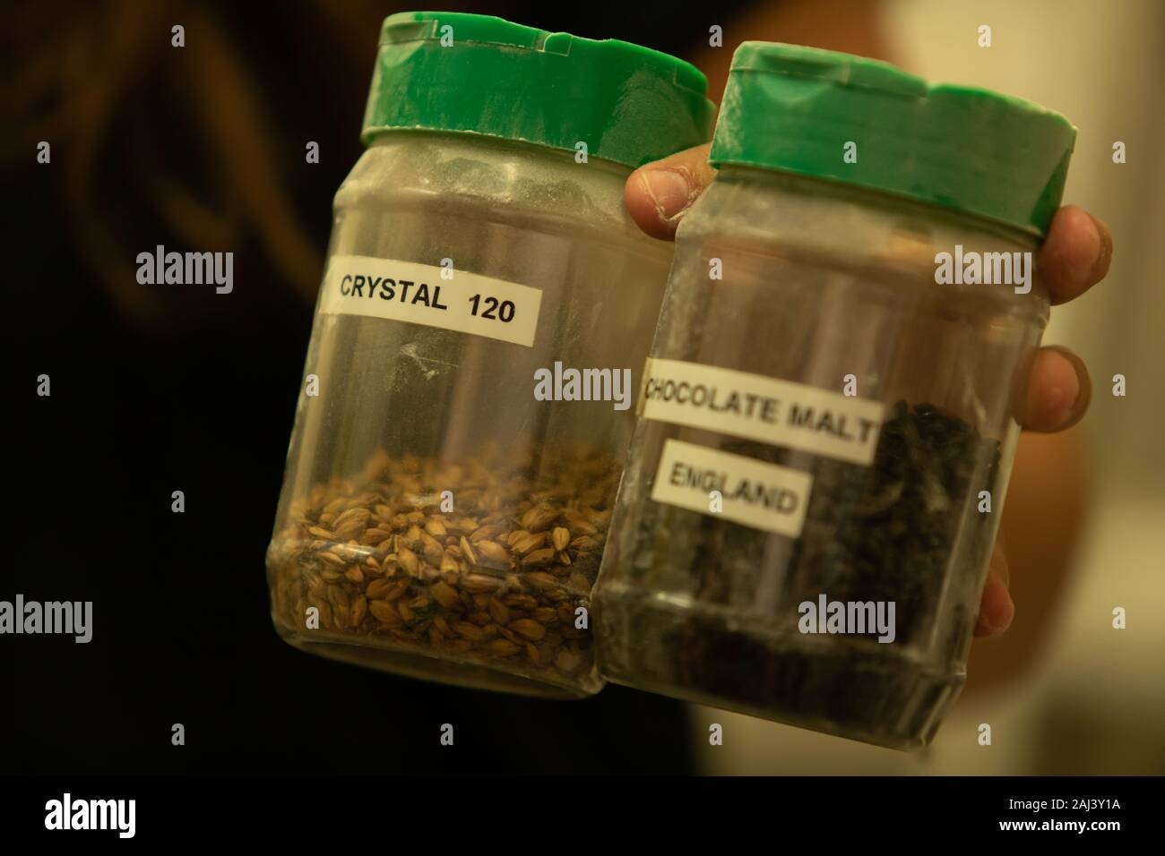 Plastic food samples hi-res stock photography and images - Alamy