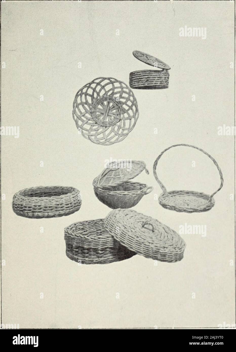 Flared knot hi-res stock photography and images - Alamy