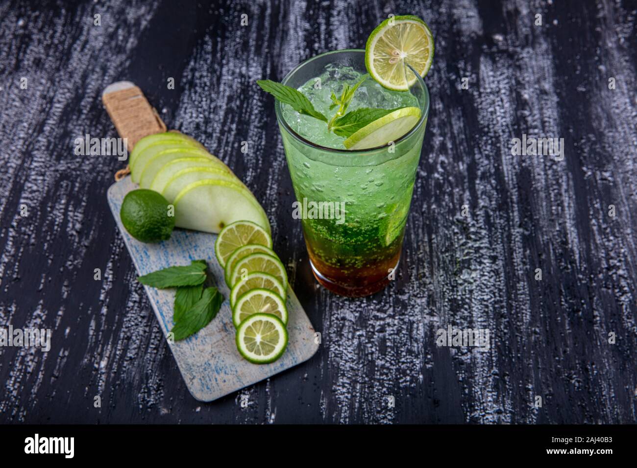 Traditional Cuban Drinks