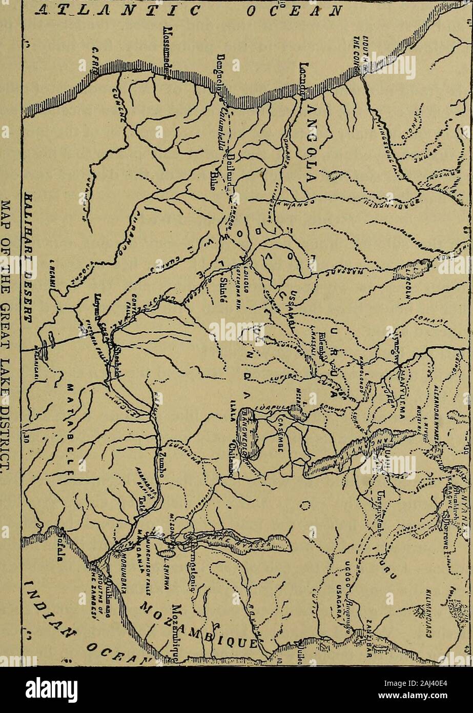 Wonders of the tropics; or, Explorations and adventures of Henry M ...