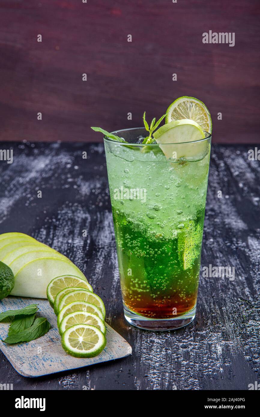 Traditional Cuban Drinks