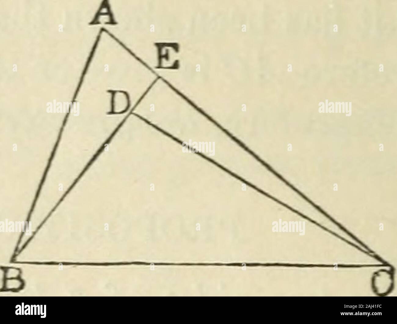 Bgd triangle hi-res stock photography and images - Alamy