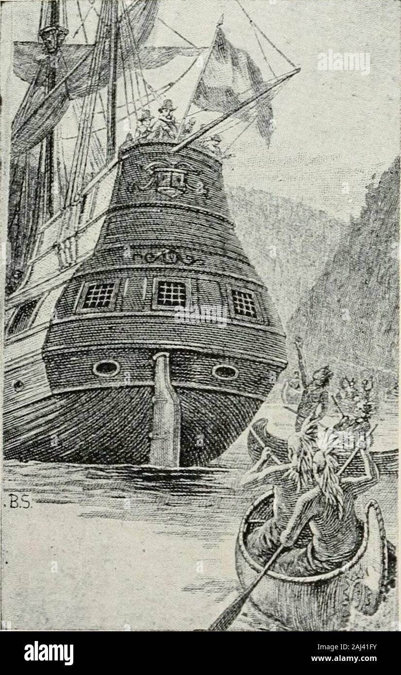 Captain myles standish hi-res stock photography and images - Alamy