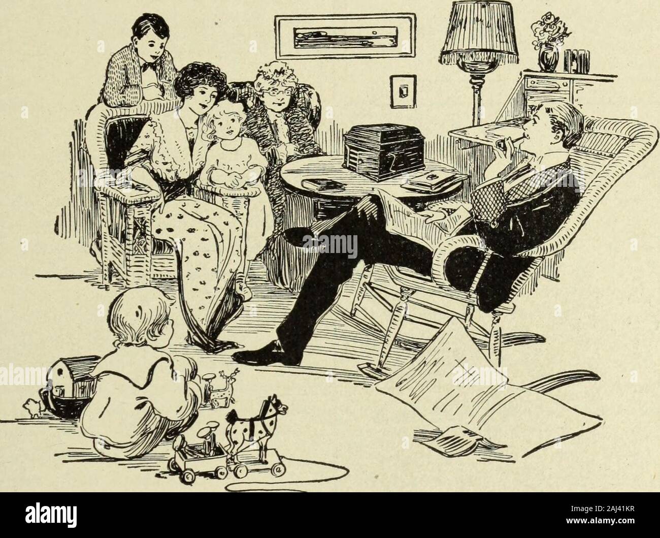 Enervation hi-res stock photography and images - Alamy