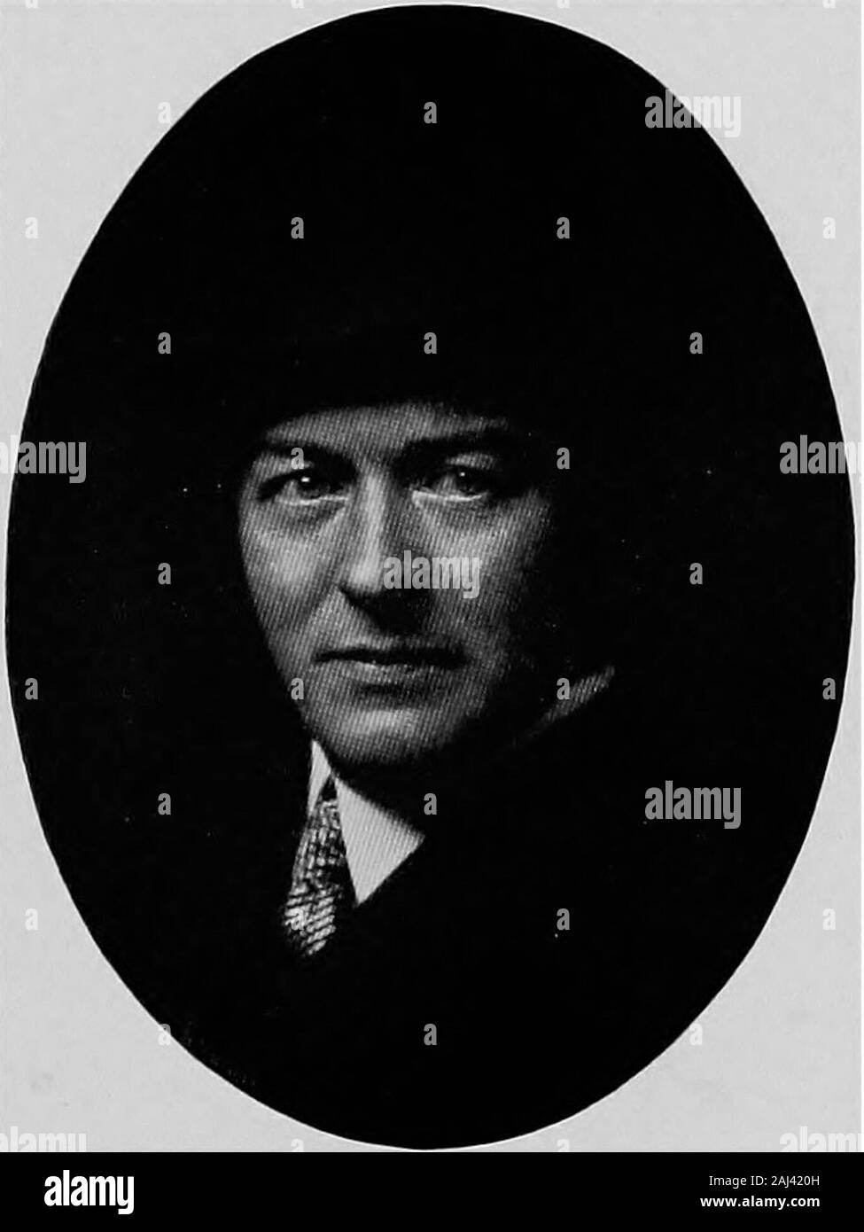 Robert means thompson hi-res stock photography and images - Alamy