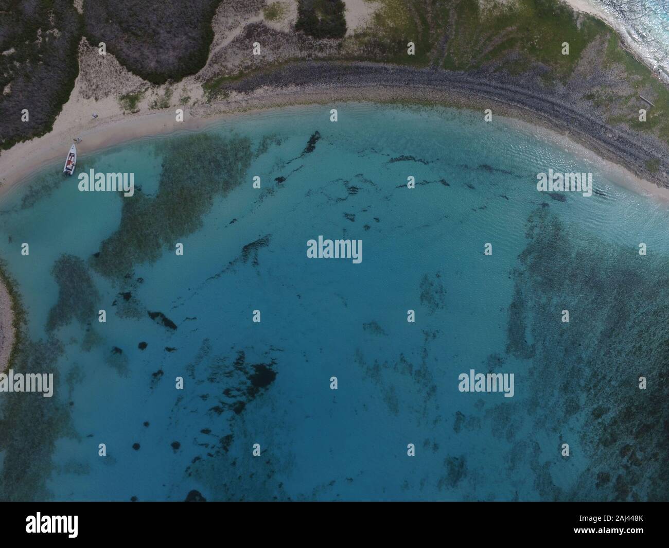 Aereal beach hi-res stock photography and images - Alamy