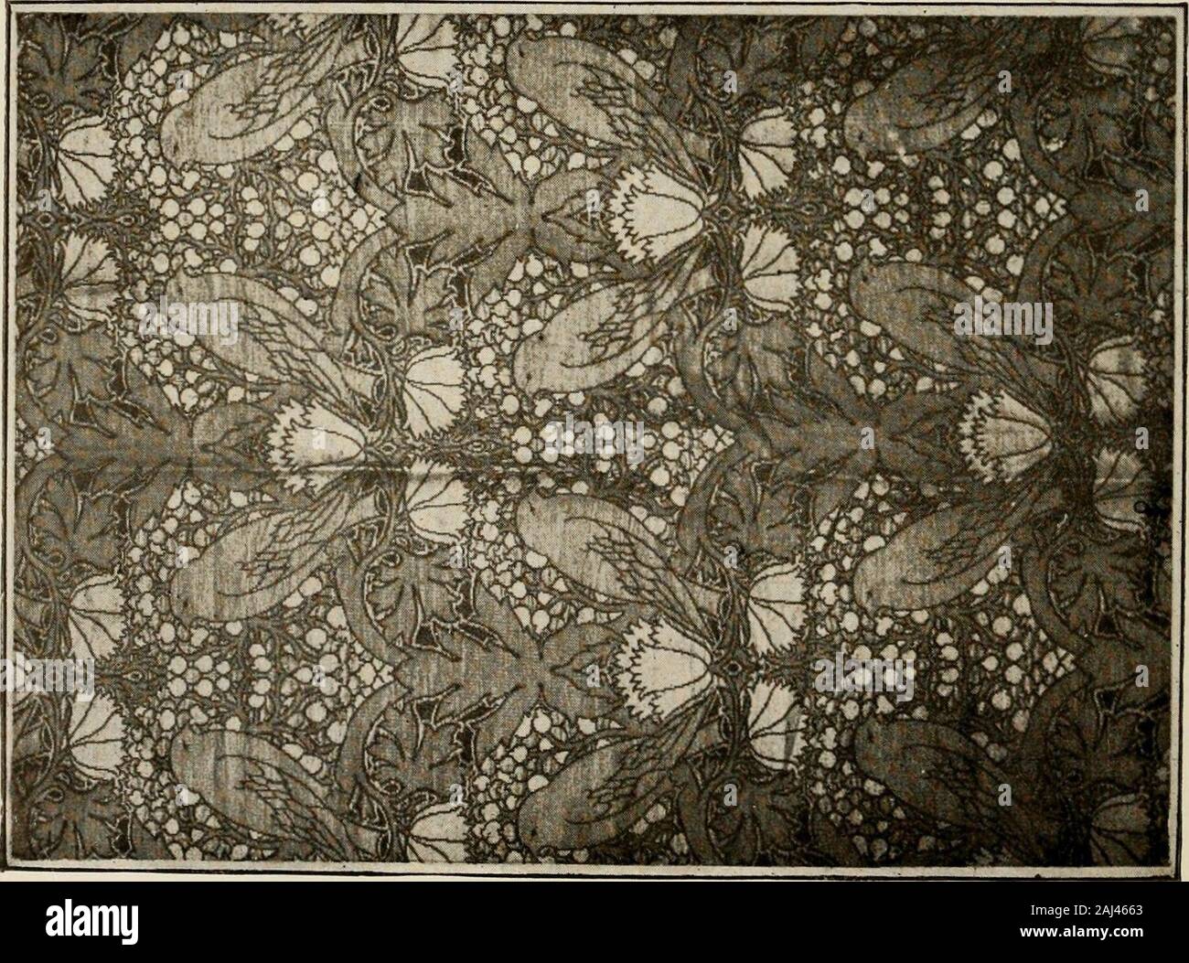 The decorative periods Stock Photo - Alamy