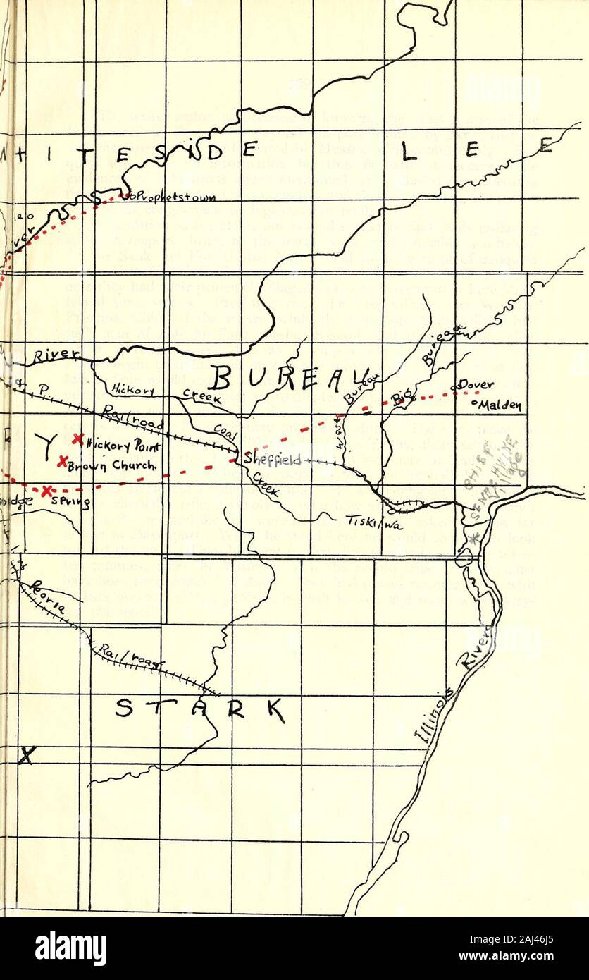 Ks map hi-res stock photography and images - Alamy