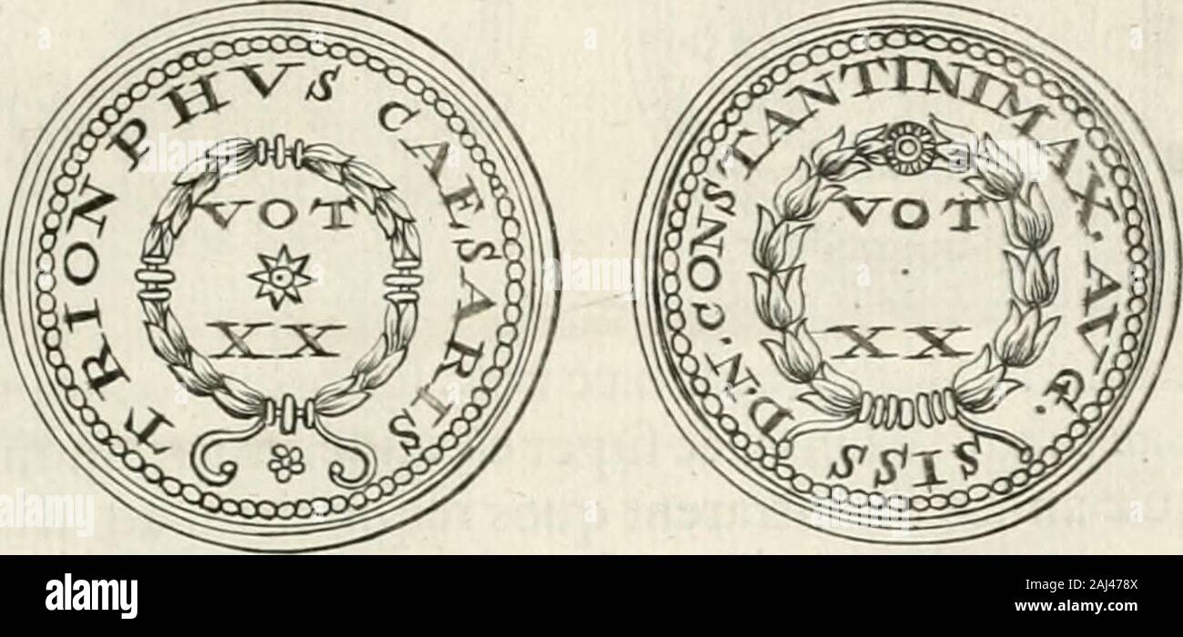 Veterum Romanorum Religio castrametatio, disciplina militaris ut ...