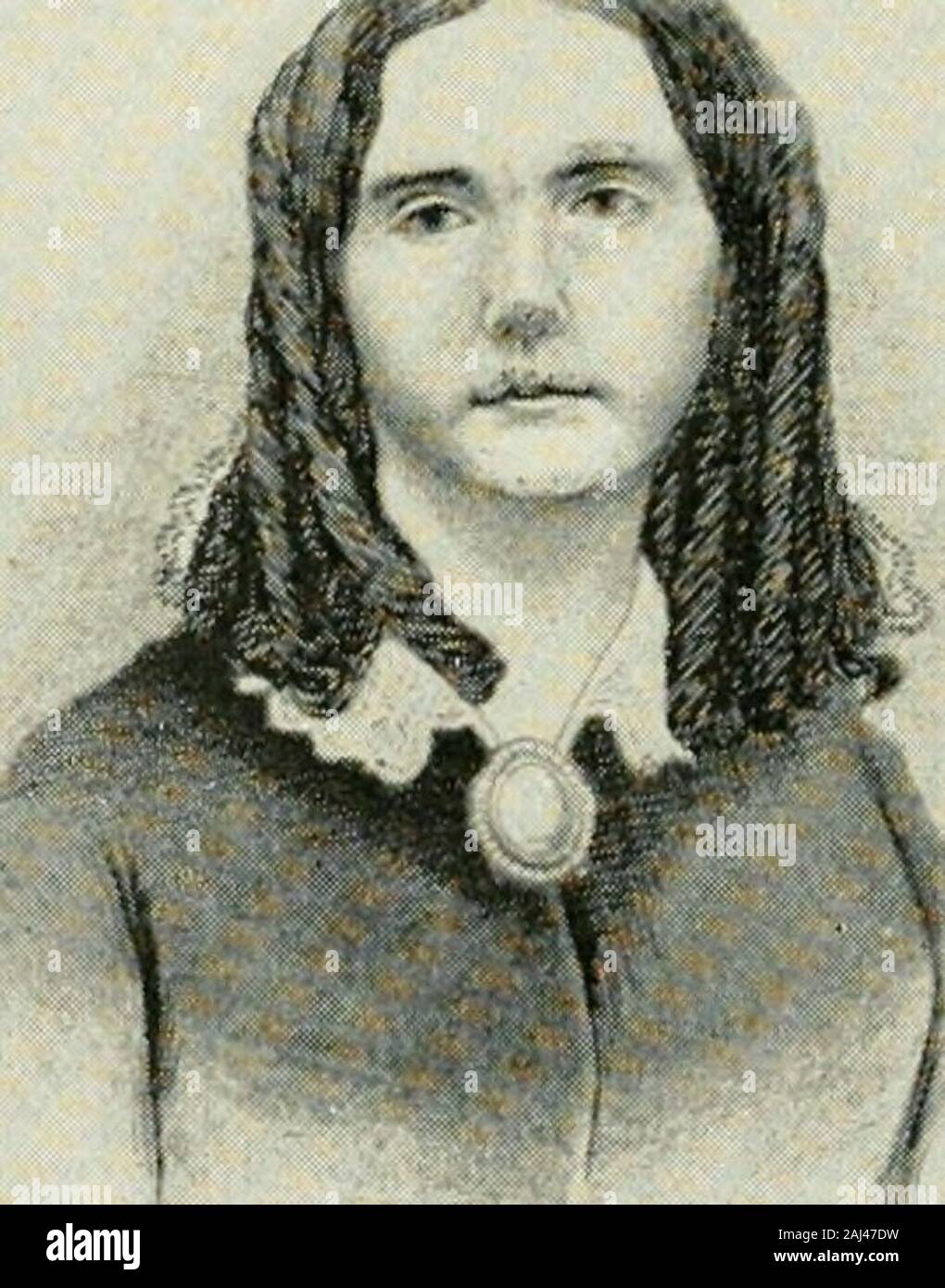 Was Abraham Lincoln a spiritualist? . MRS. NETTIE COI^BUKN MAYNARD ...