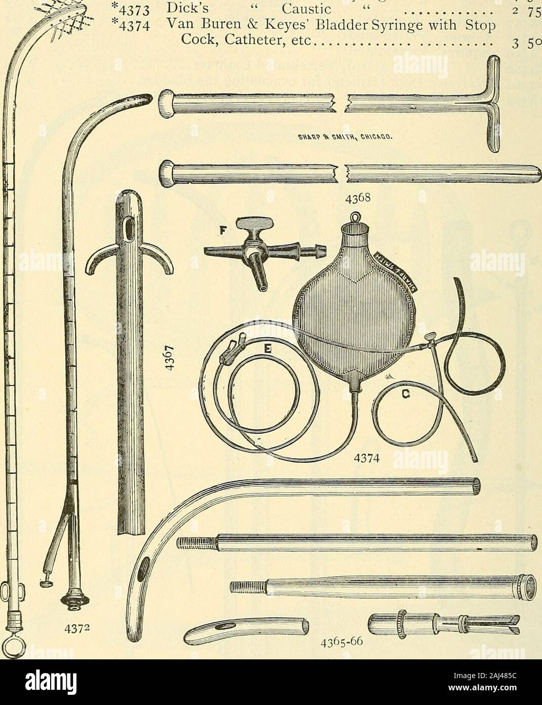 Urethral catheter hi-res stock photography and images - Alamy