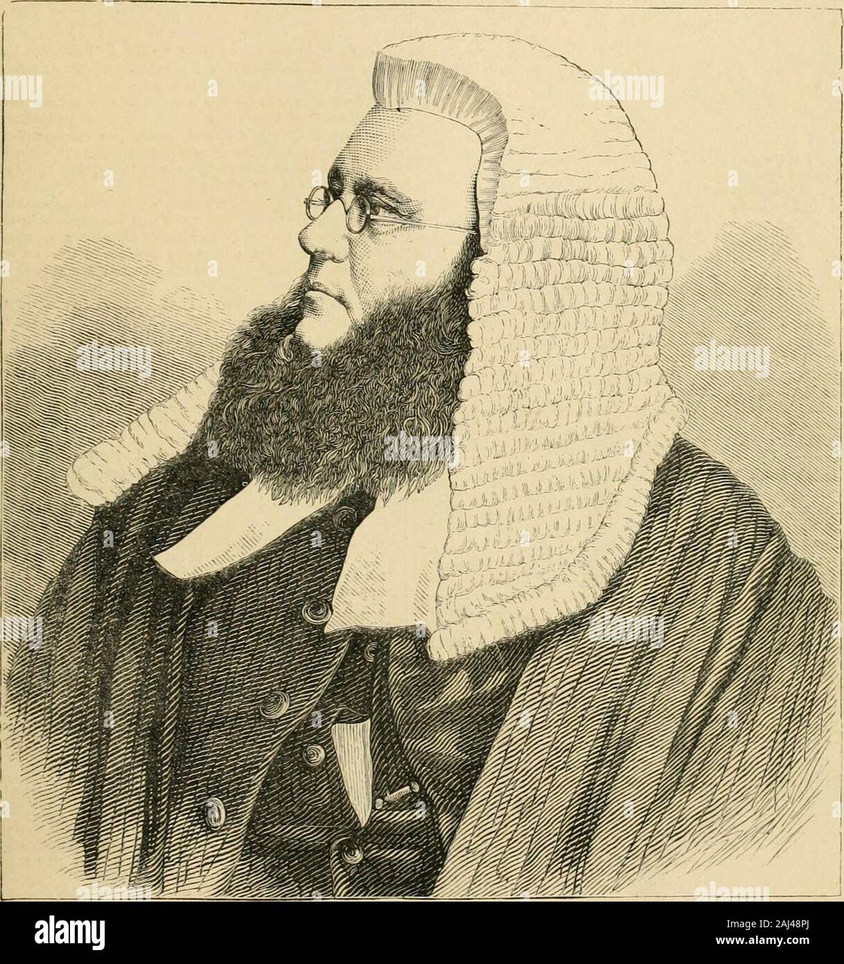 Roger tichborne thomas castro hi-res stock photography and images - Alamy