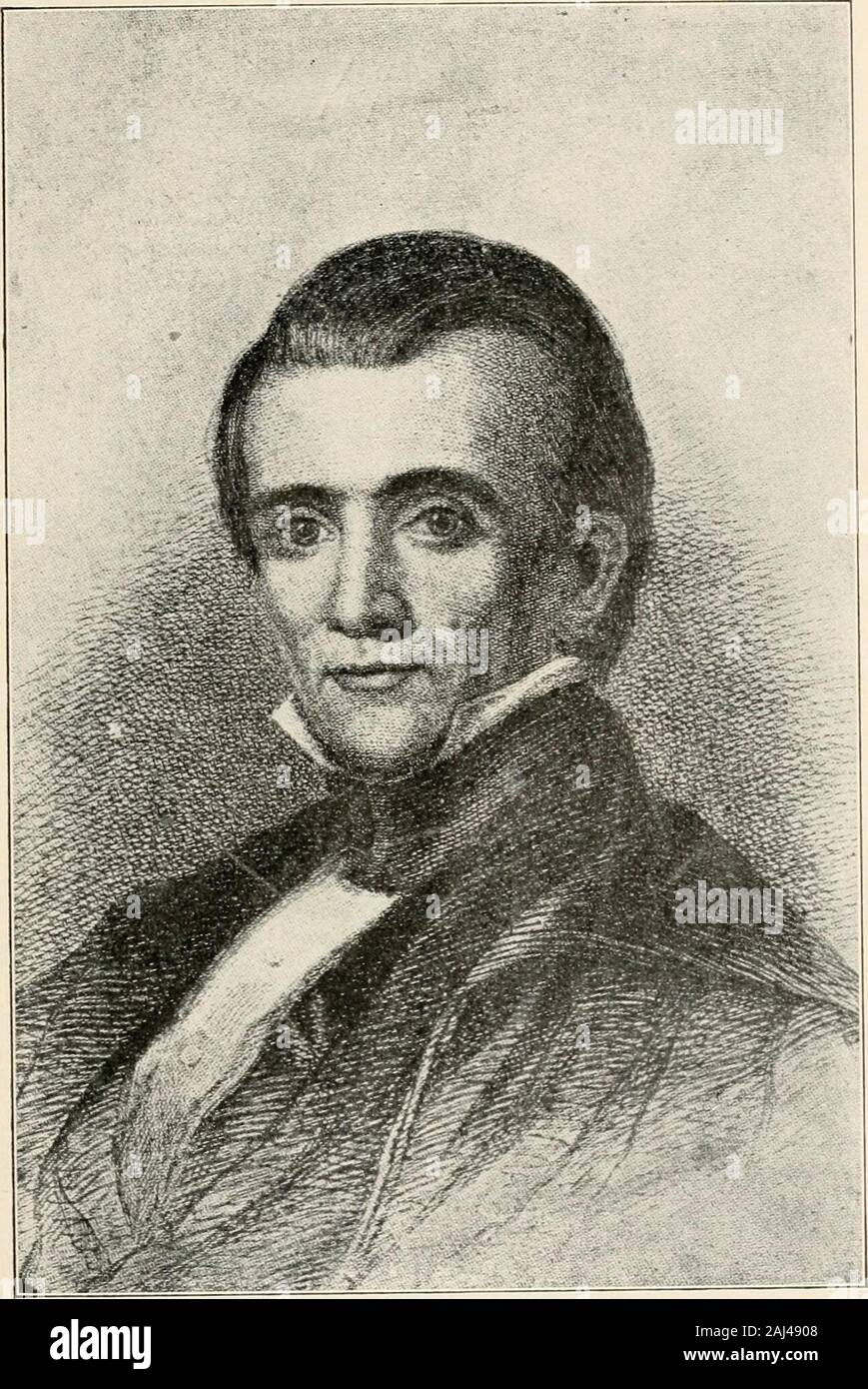 The Knox family; a genealogical and biographical sketch of the ...