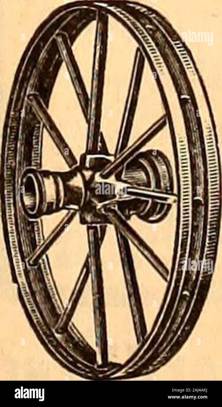 4 wheel wagons hi-res stock photography and images - Alamy