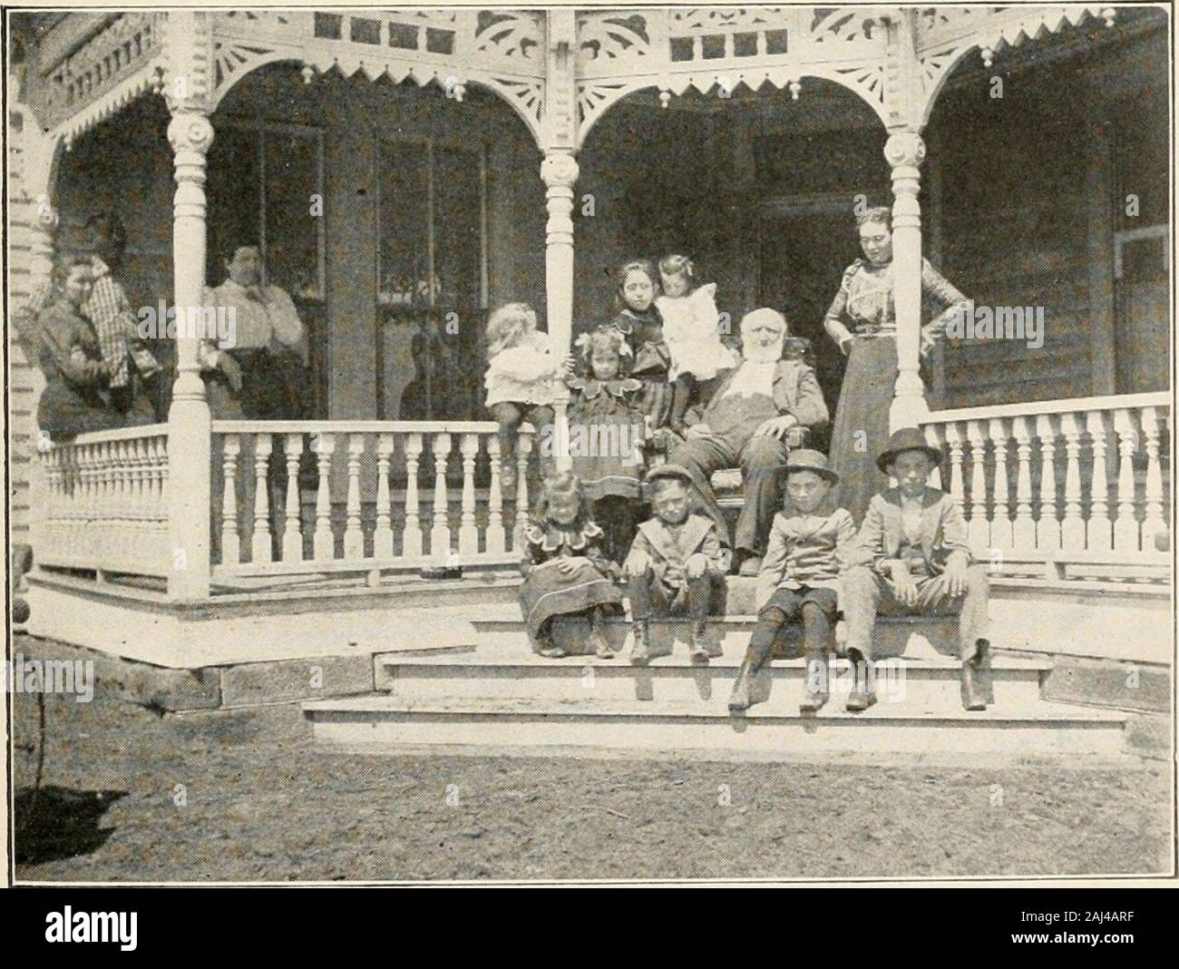 Christopher Columbus Pictures Family