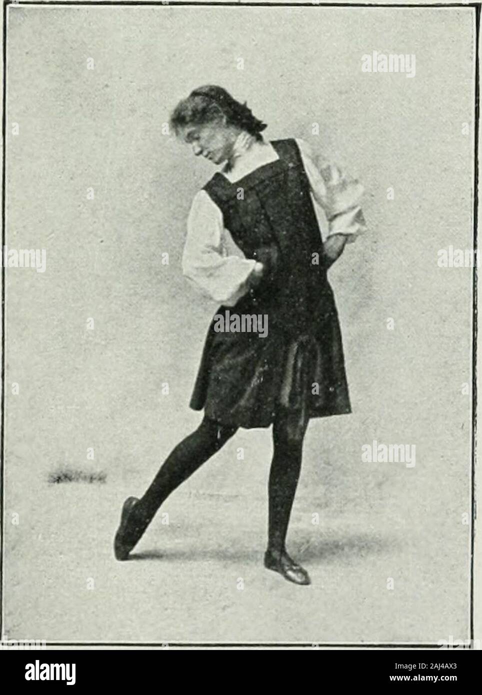 Trunk bending sideways hi-res stock photography and images - Alamy