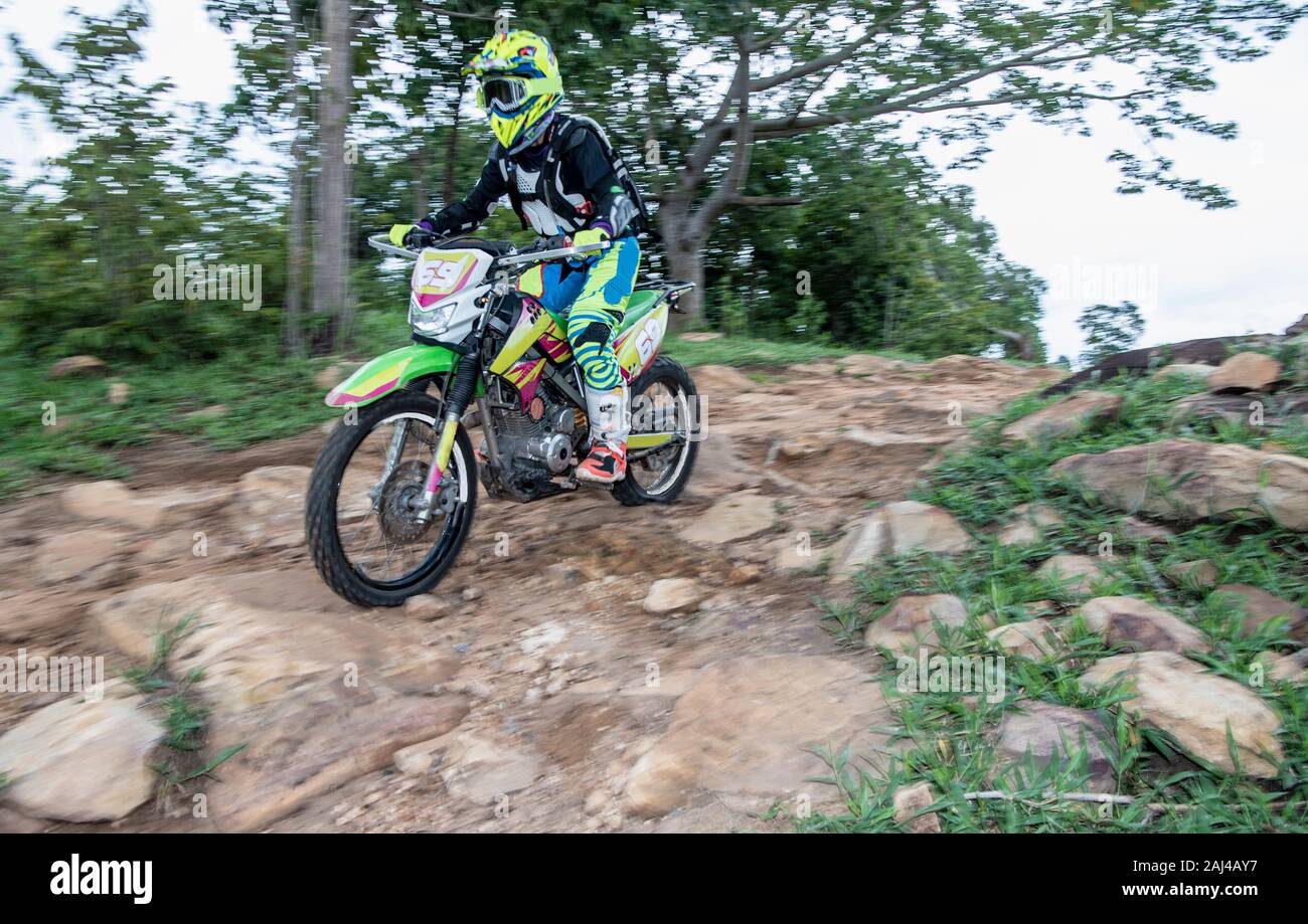 Rough riding hi-res stock photography and images - Alamy