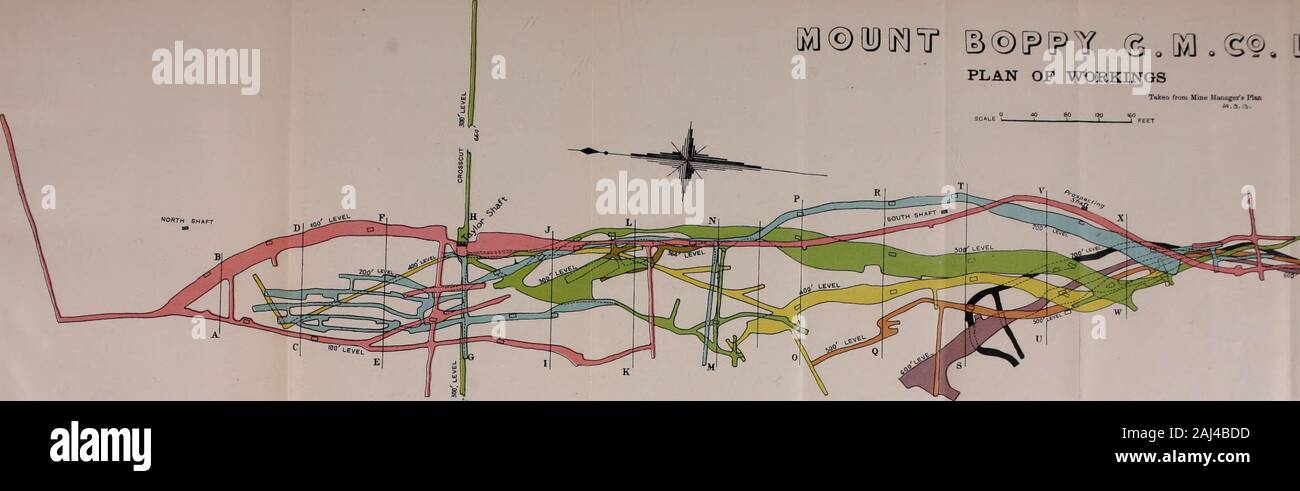 Cleaved mineral hi-res stock photography and images - Alamy