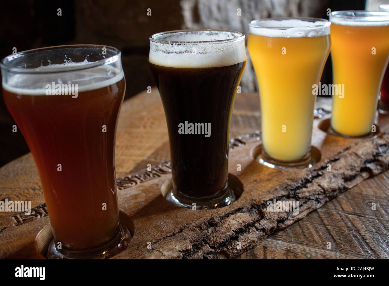 Sample Beer High Resolution Stock Photography and Images - Alamy