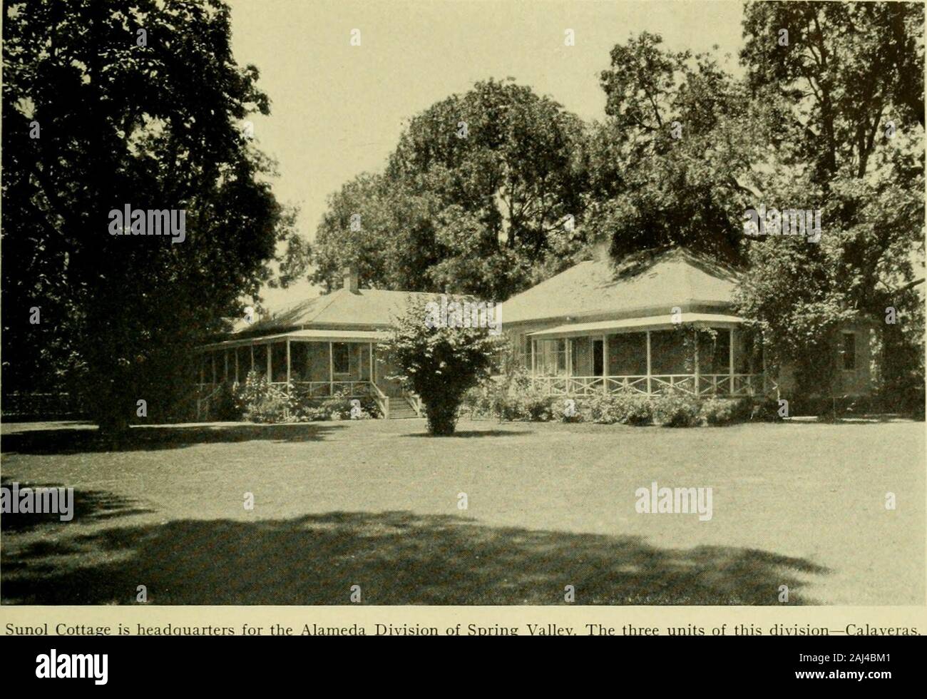 Sunol Valley Floor High Resolution Stock Photography and Images - Alamy