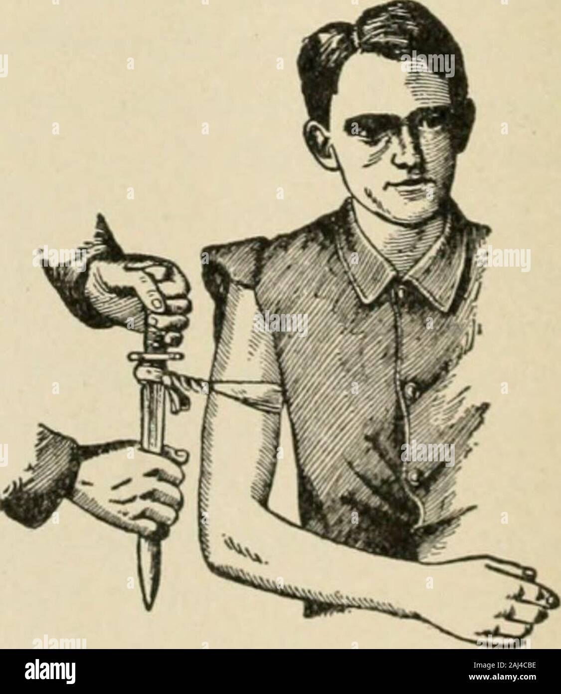 Spanish windlass hi-res stock photography and images - Alamy