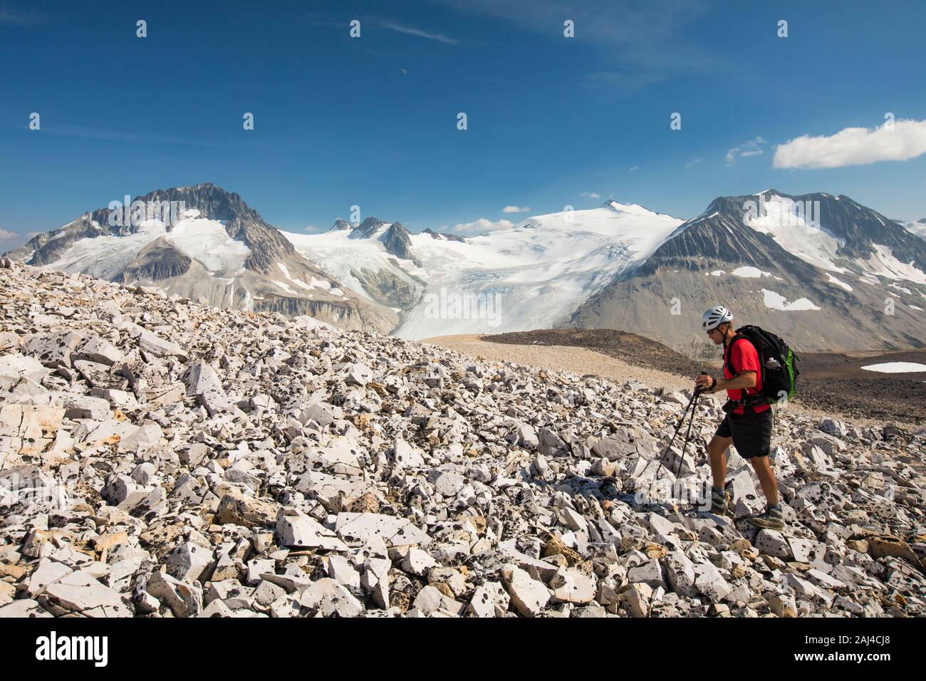 Rugged terrain hi-res stock photography and images - Alamy