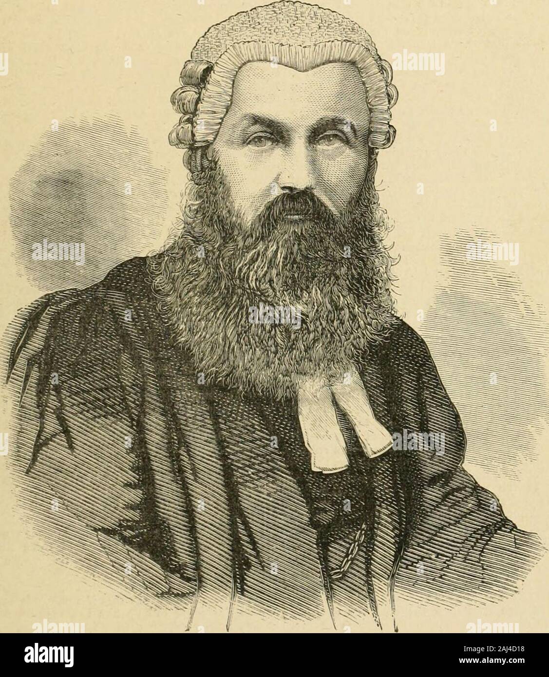 Tichborne trial hi-res stock photography and images - Alamy