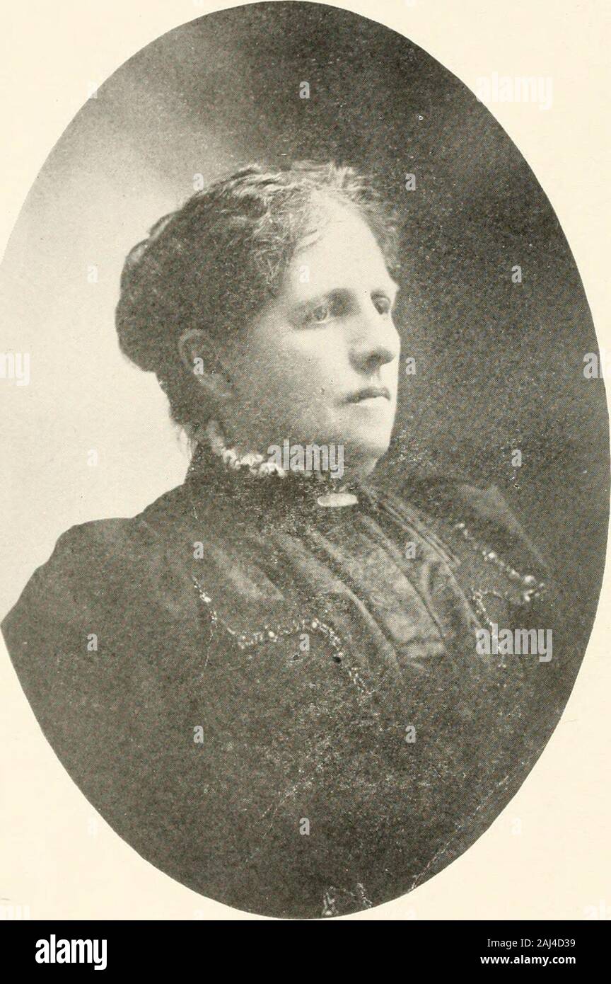 The Knox family; a genealogical and biographical sketch of the ...