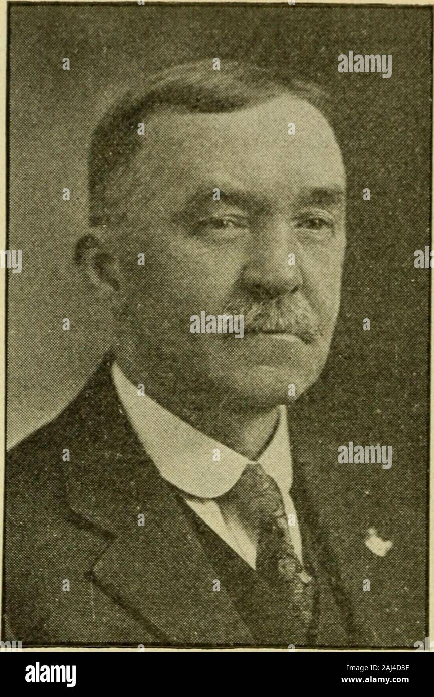 Charles p symonds hi-res stock photography and images - Alamy