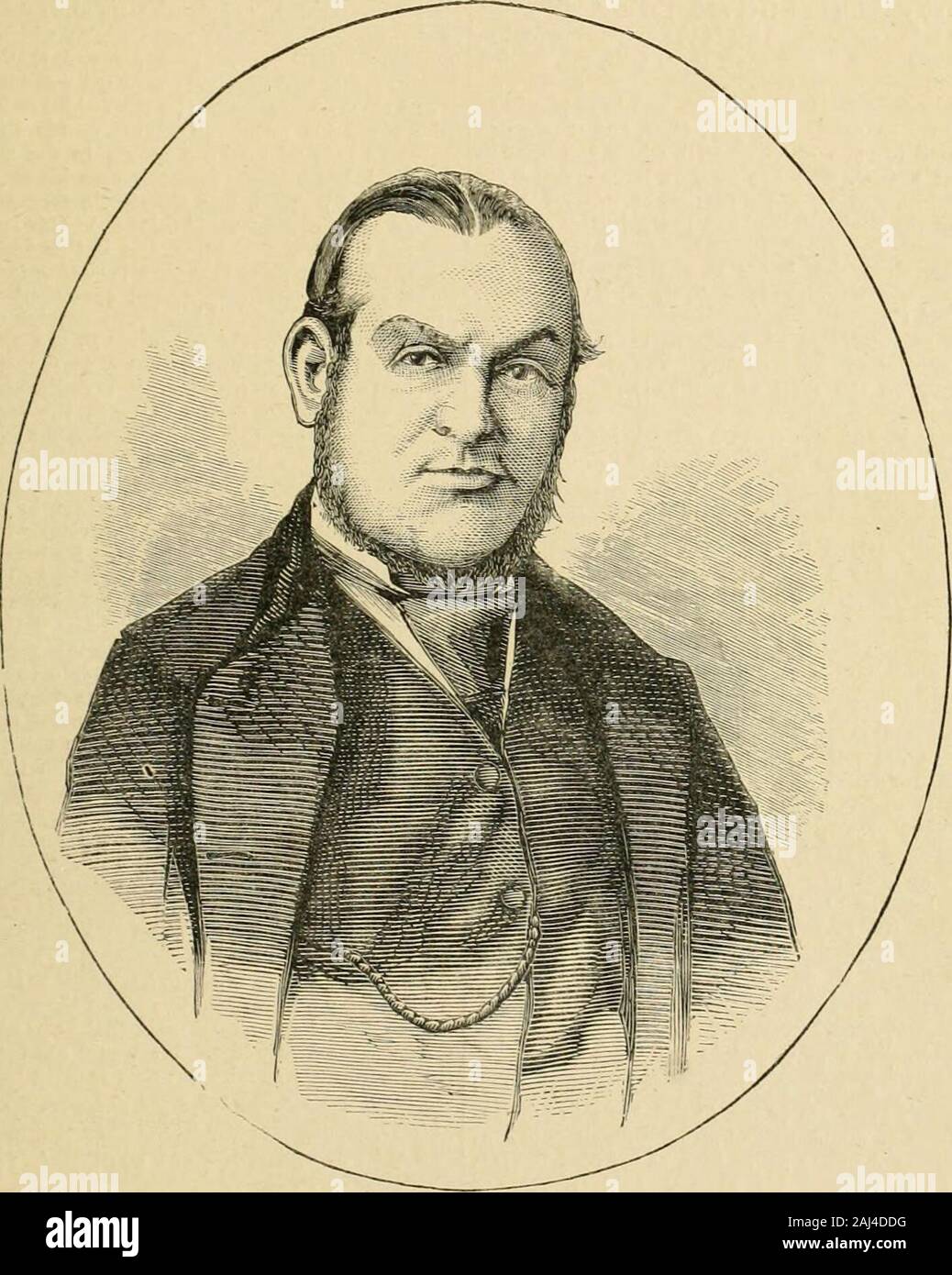 James cockburn hi-res stock photography and images - Alamy