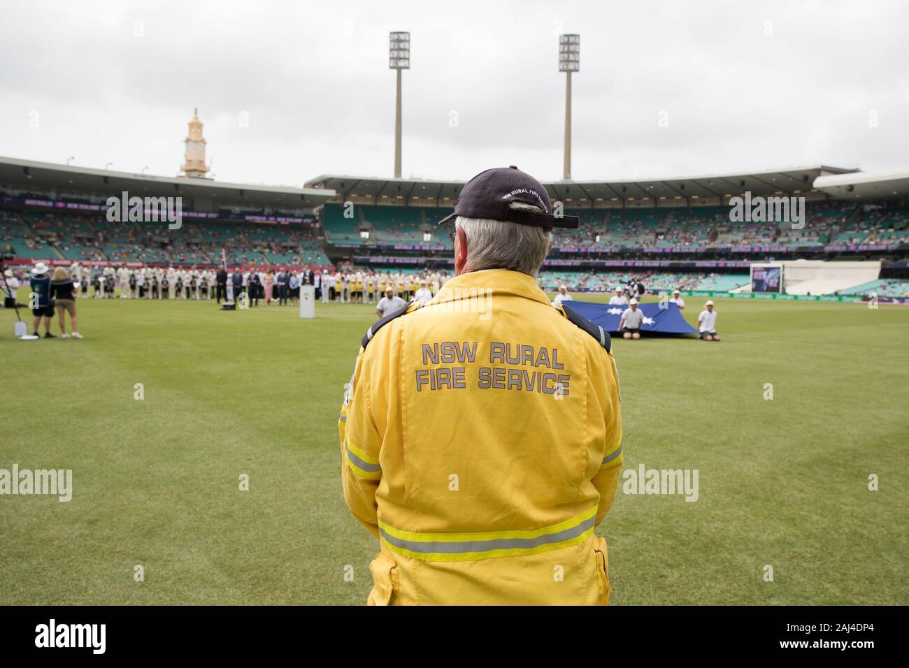 Rural fire service hi-res stock photography and images - Alamy