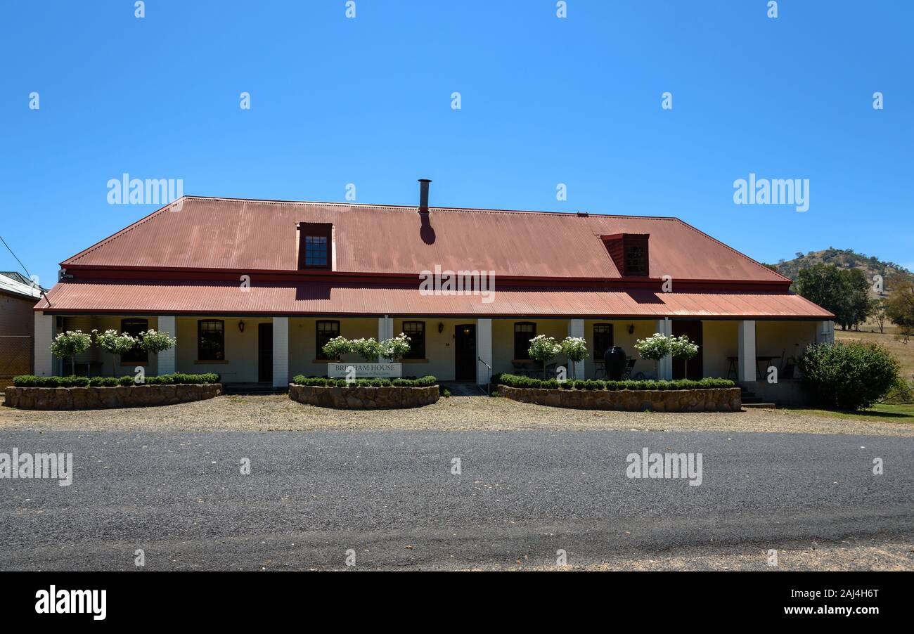 Tooma hi-res stock photography and images - Alamy