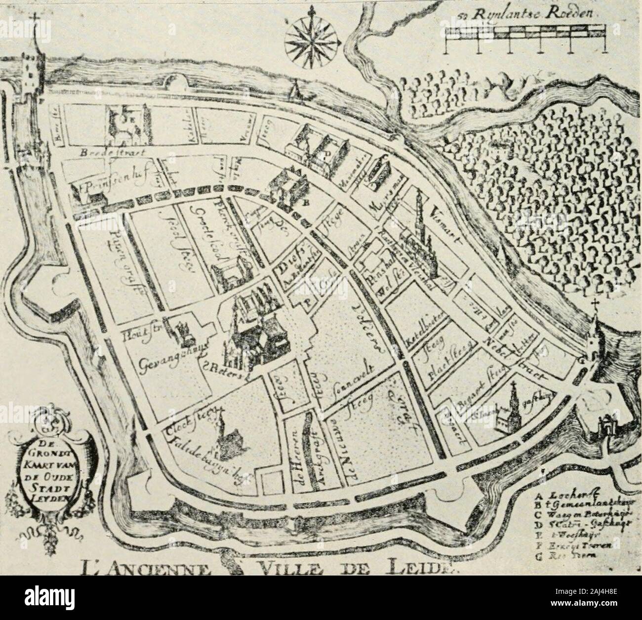 Reverend richard robinson hi-res stock photography and images - Alamy