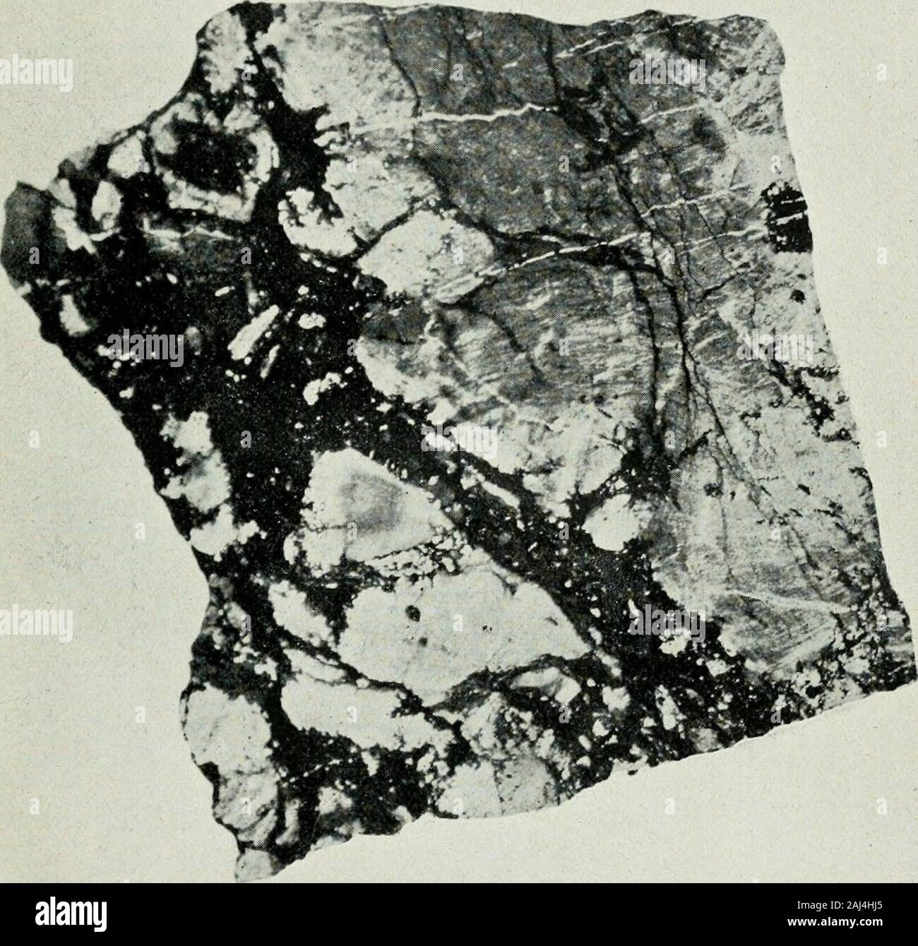 Pyrolusite hi-res stock photography and images - Alamy