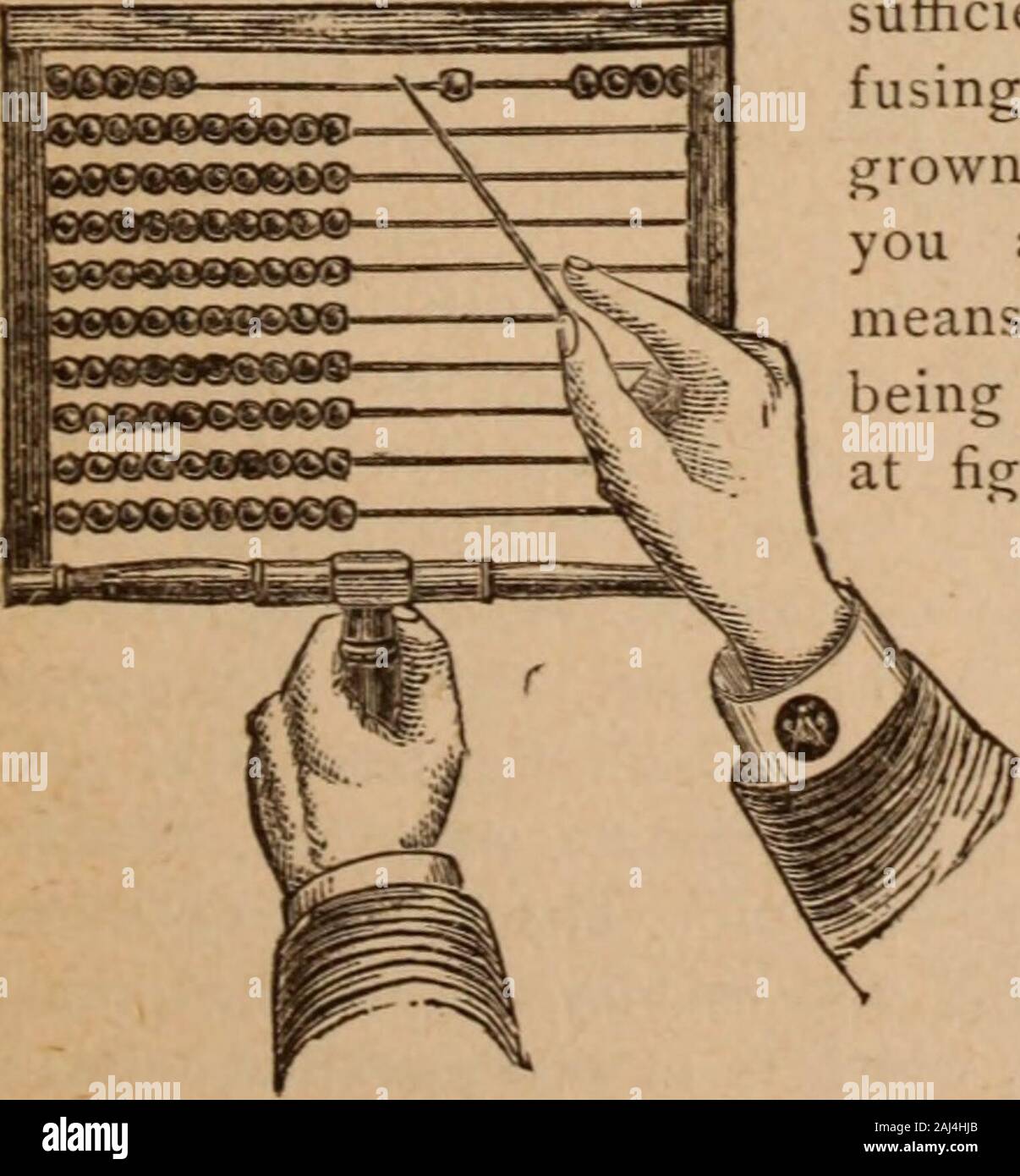 Jumbled Numbers High Resolution Stock Photography and Images - Alamy