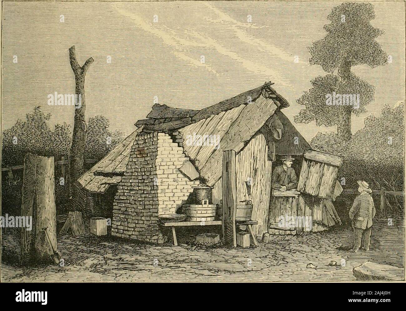 Sir frederick burrows hi-res stock photography and images - Alamy