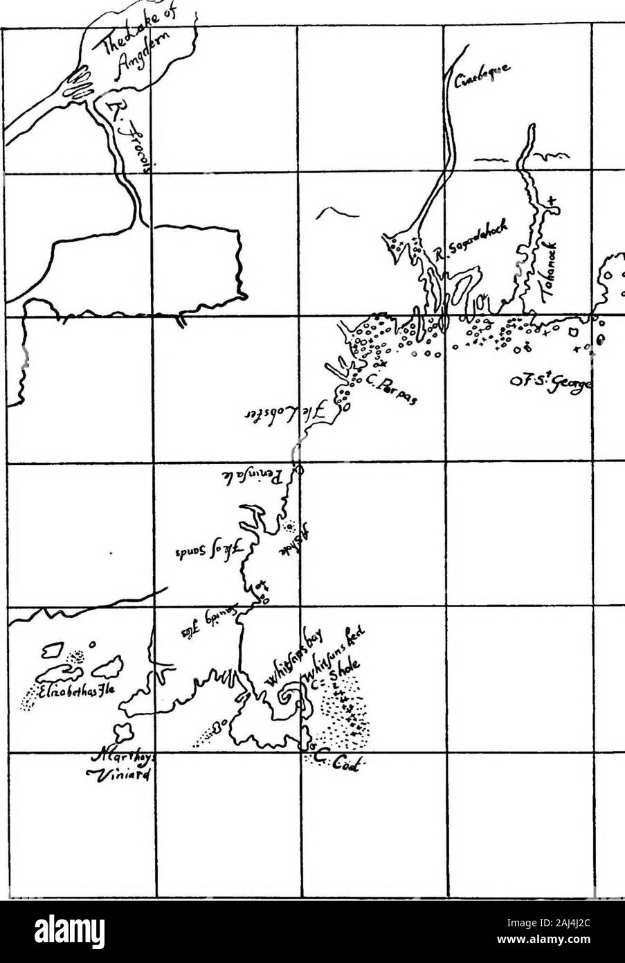 The beginnings of colonial Maine, 1602-1658 . nd.The John Carter Brown ...