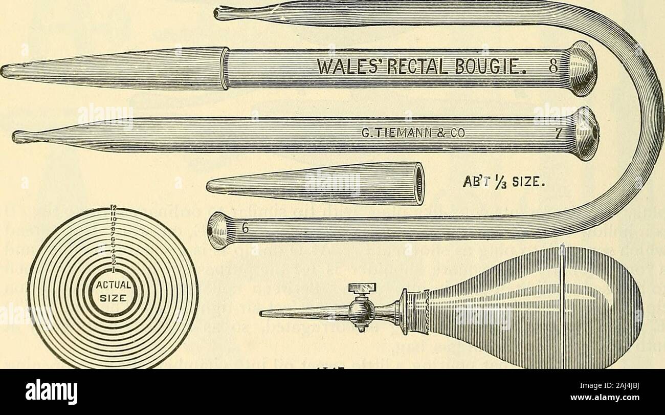 S c surgical instruments hi-res stock photography and images - Alamy