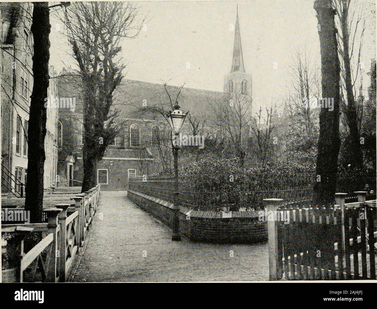 Arminius church hi-res stock photography and images - Alamy